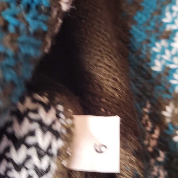 Diana Marco | Sweaters | Vintage New Old Stock Diana Marco Sweater Oversized Beautiful Retro Usa ...